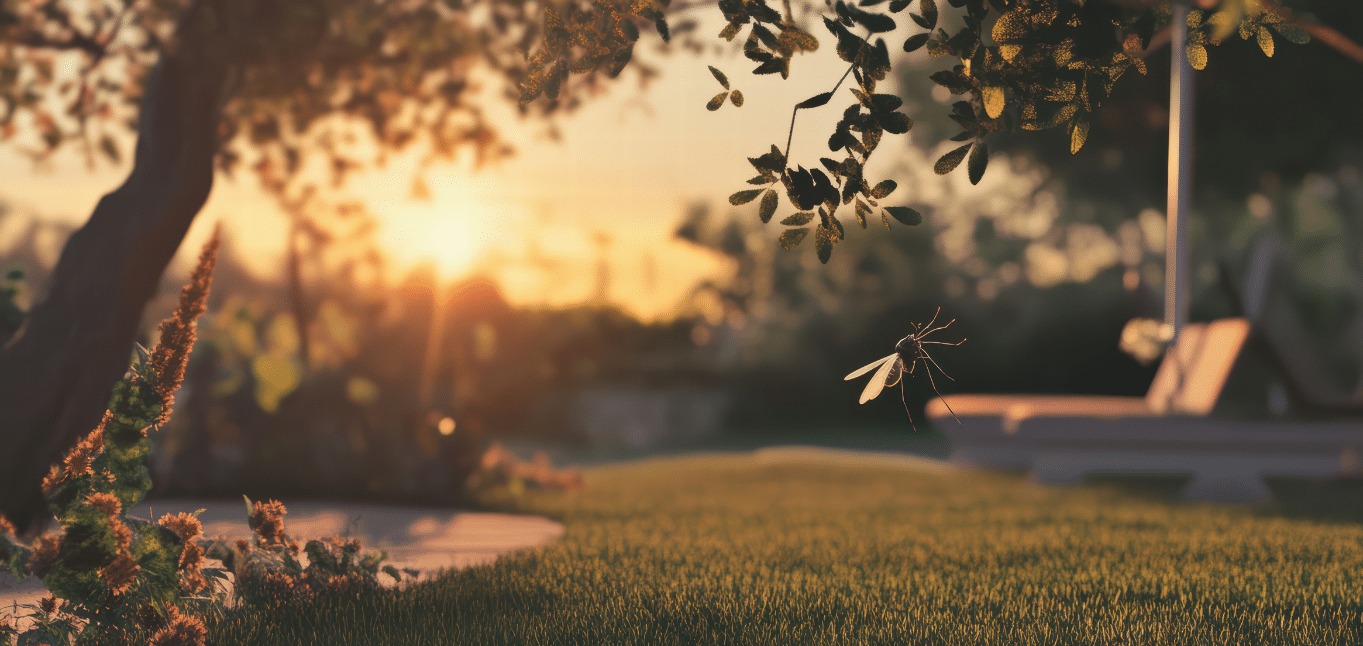 Effective Mosquito Control Tips for Your Backyard with Mosquito Spray ...